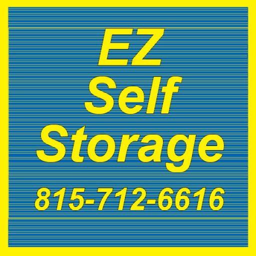 Units – EZ Self Storage